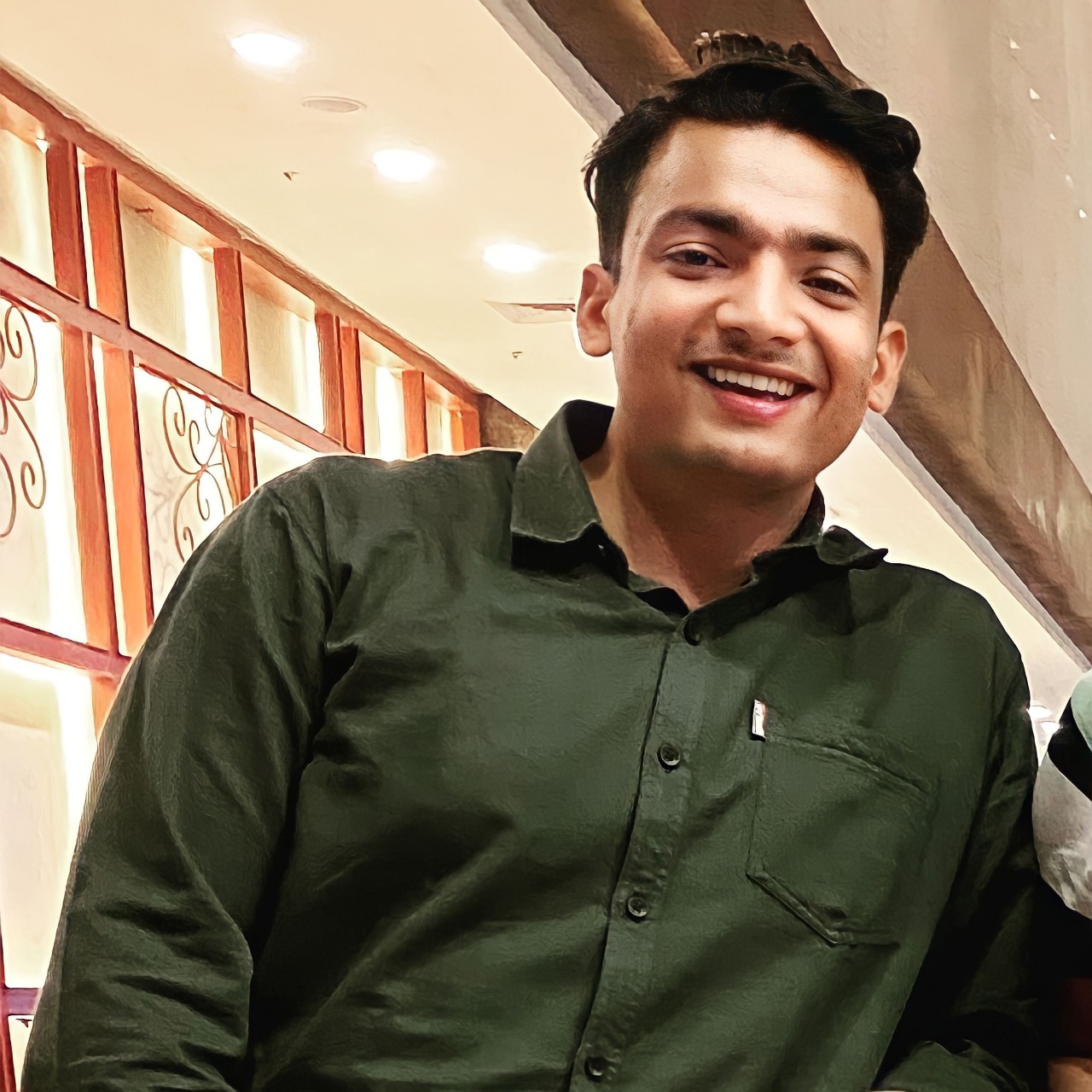 Achievements of Mr. Aman Rajpoot: Gold Medalist in Bachelor of Computer ...